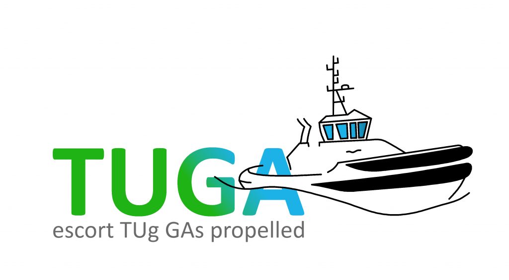 TUGA - Maritime, Aerospace, Renewable Energies Technology Cluster FVG